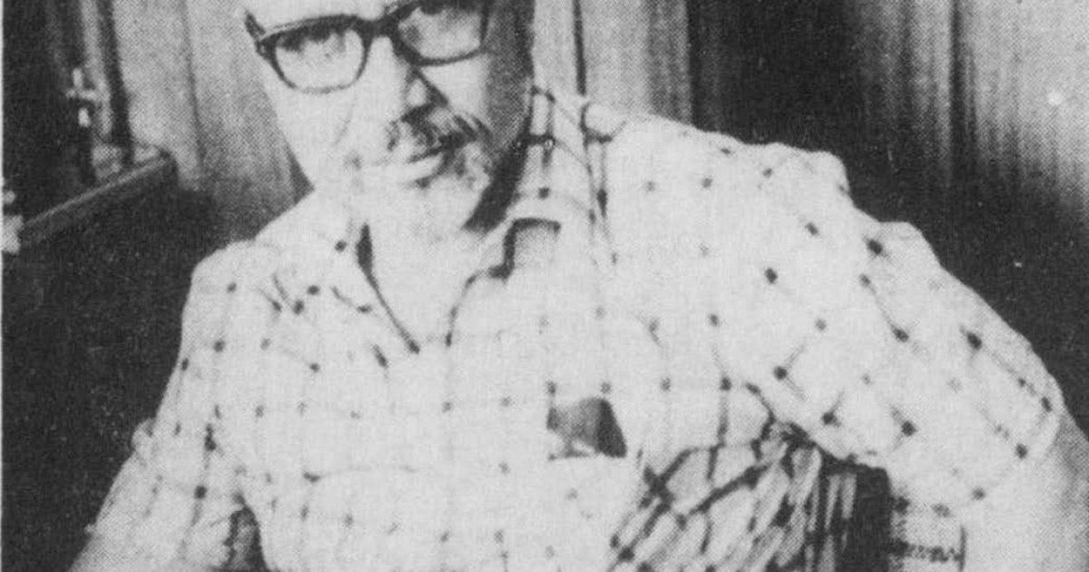 Frank Yerby - New Georgia Encyclopedia