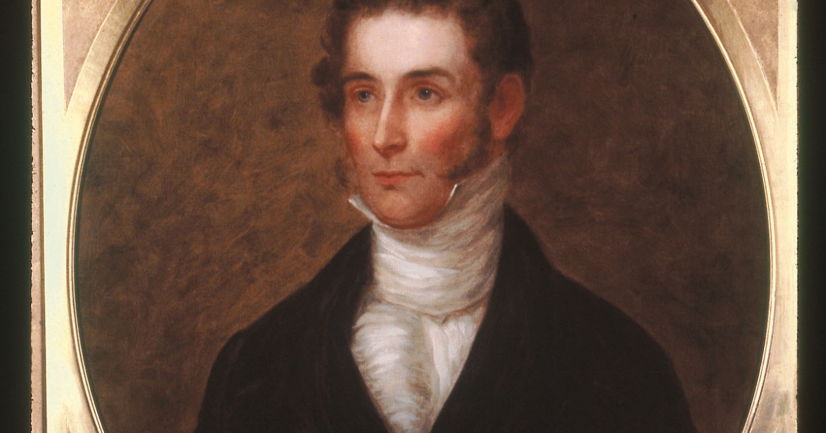 Telfair Family - New Georgia Encyclopedia