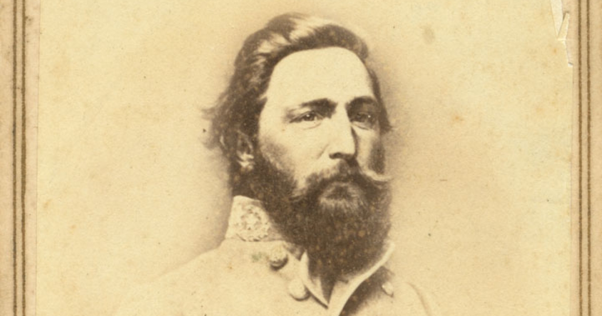 Alfred H. Colquitt - New Georgia Encyclopedia