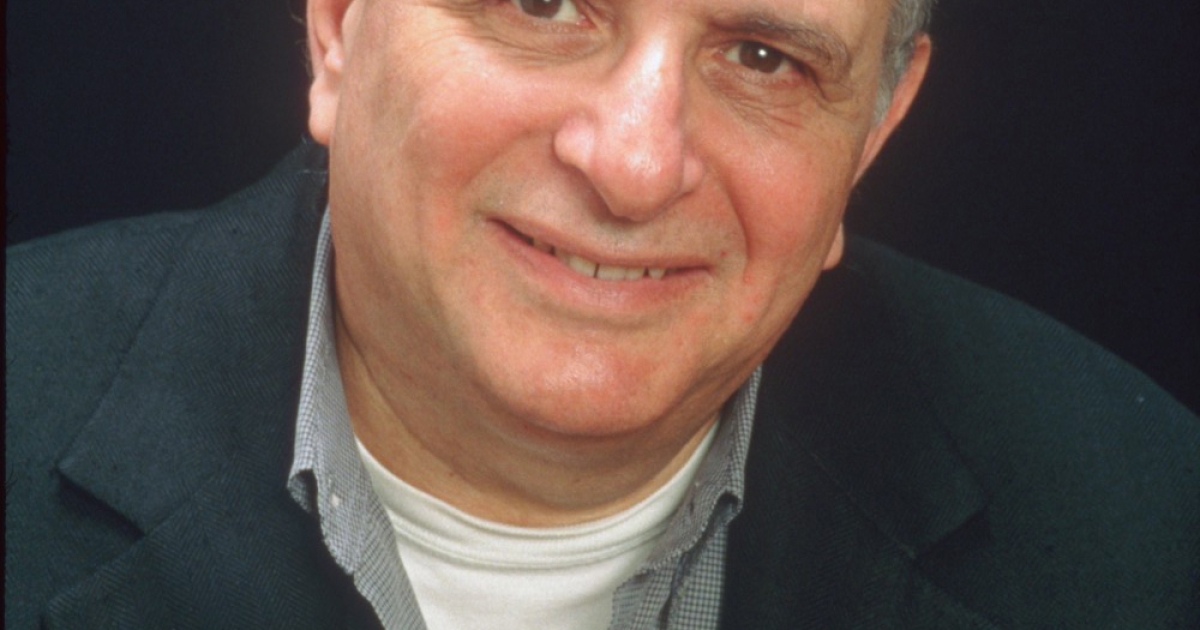 Alfred Uhry - New Georgia Encyclopedia