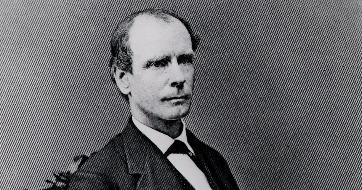 Amos T. Akerman - New Georgia Encyclopedia