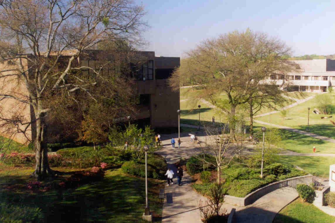 Atlanta Metropolitan State College Atlanta Metropolitan State College