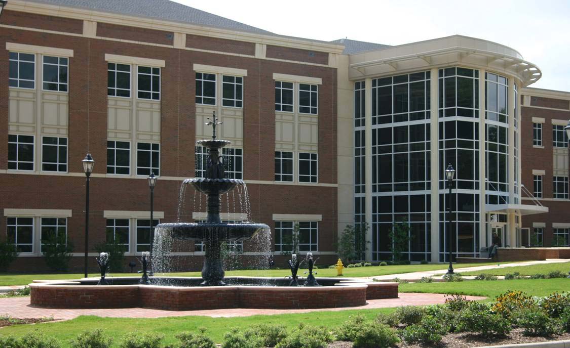 Augusta State University - New Georgia Encyclopedia