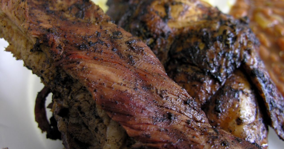 Barbecue - New Georgia Encyclopedia