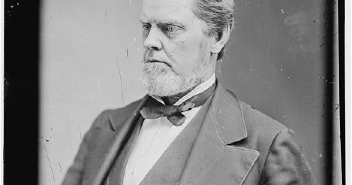 Benjamin Hill - New Georgia Encyclopedia