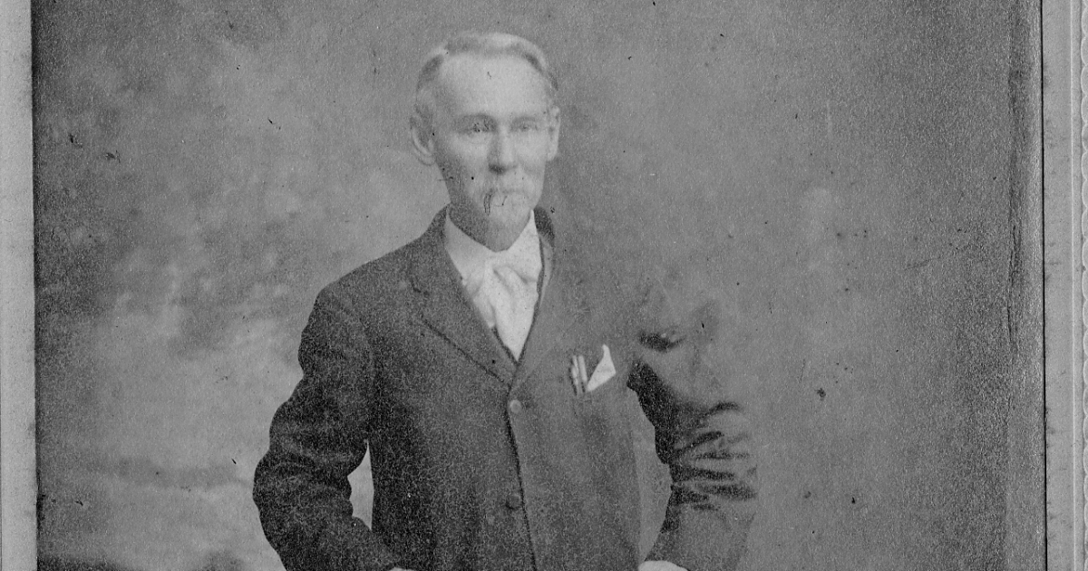 Berry Benson - New Georgia Encyclopedia