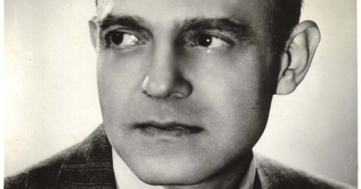 Beryl Rubinstein - New Georgia Encyclopedia