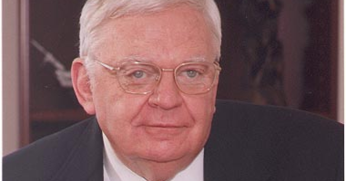 Bill Shipp - New Georgia Encyclopedia