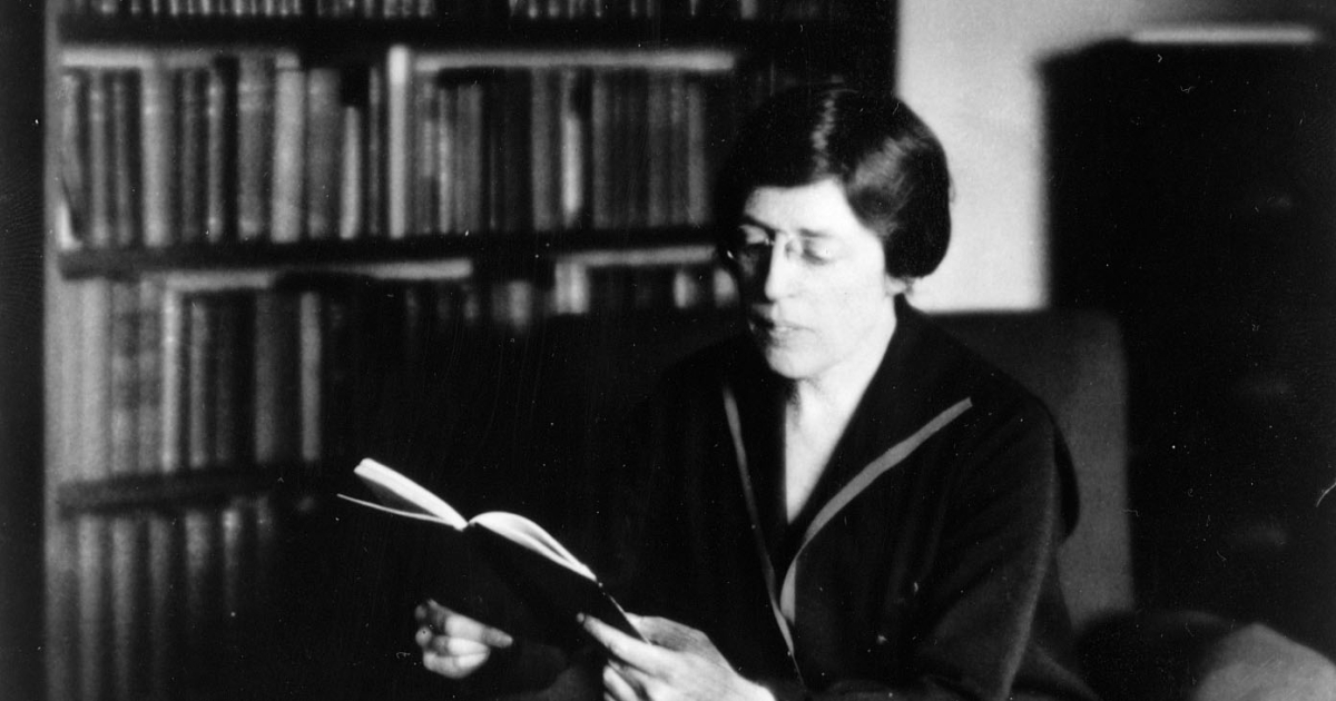 C. Mildred Thompson - New Georgia Encyclopedia