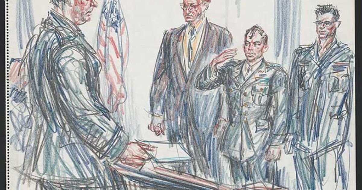 William Calley Jr. and the My Lai Massacre - New Georgia Encyclopedia