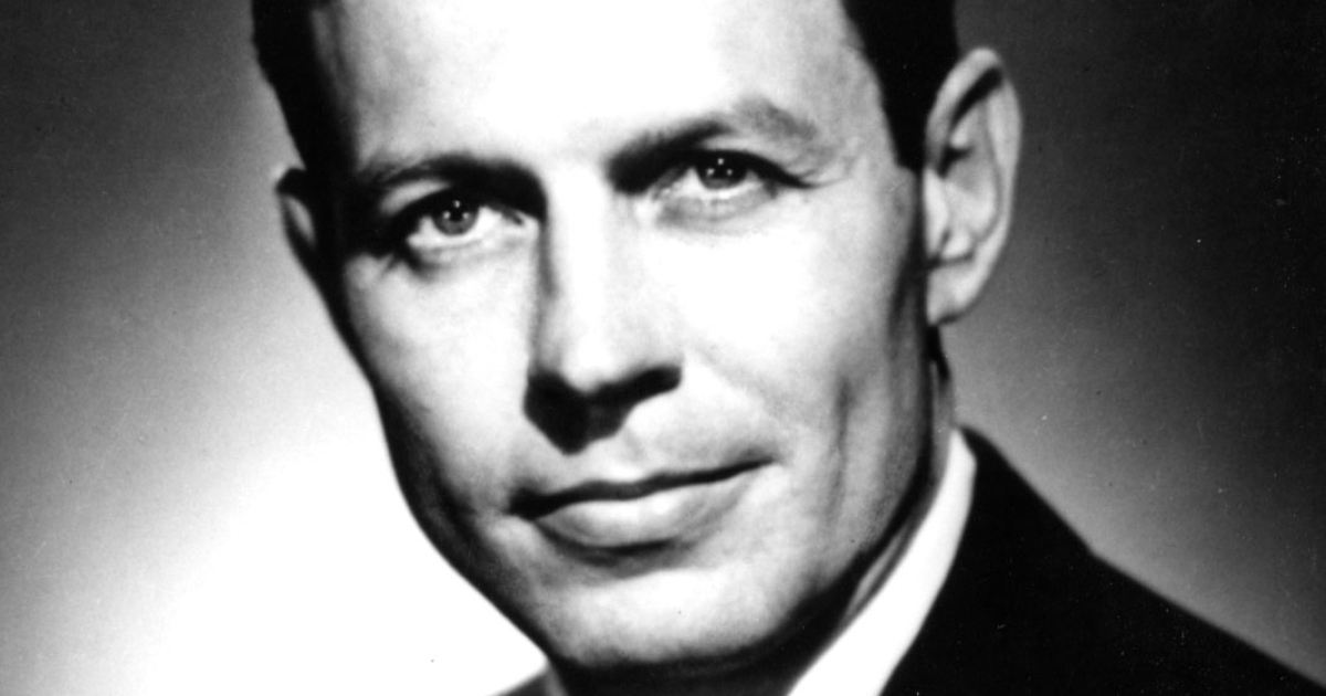 Carl Sanders - New Georgia Encyclopedia