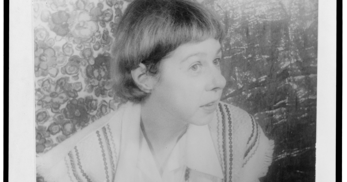 Carson McCullers - New Georgia Encyclopedia