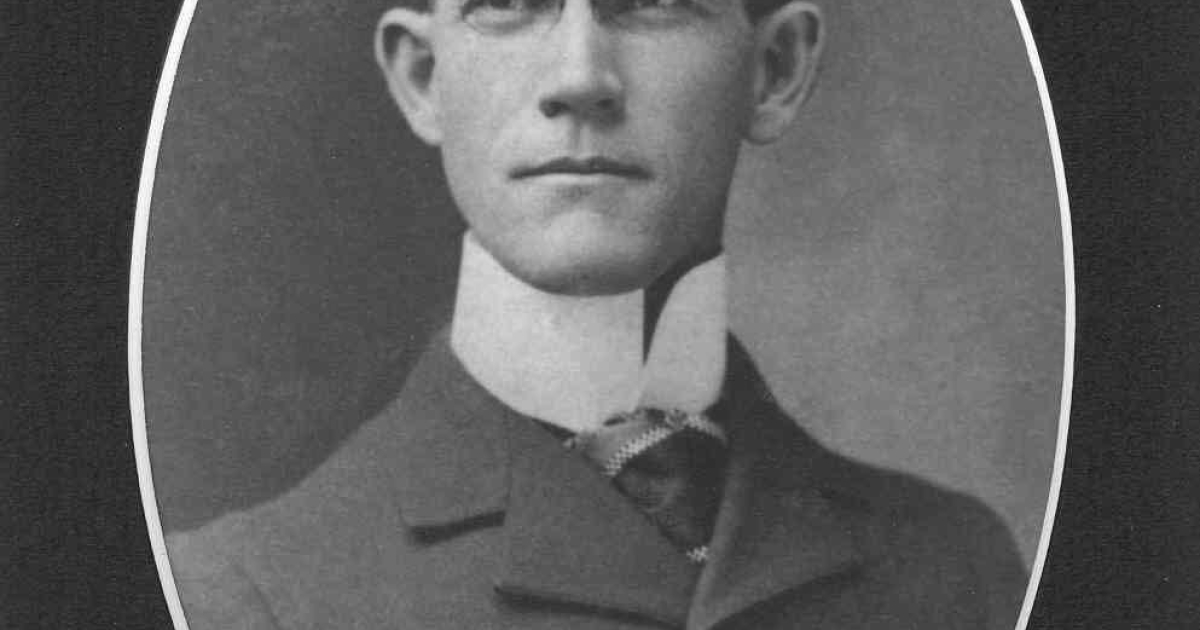 Charles E. Choate - New Georgia Encyclopedia