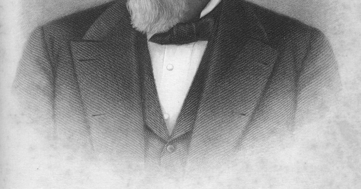 Georgia Platform - New Georgia Encyclopedia