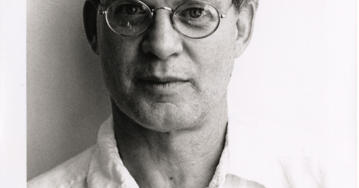 Charlie Smith - New Georgia Encyclopedia