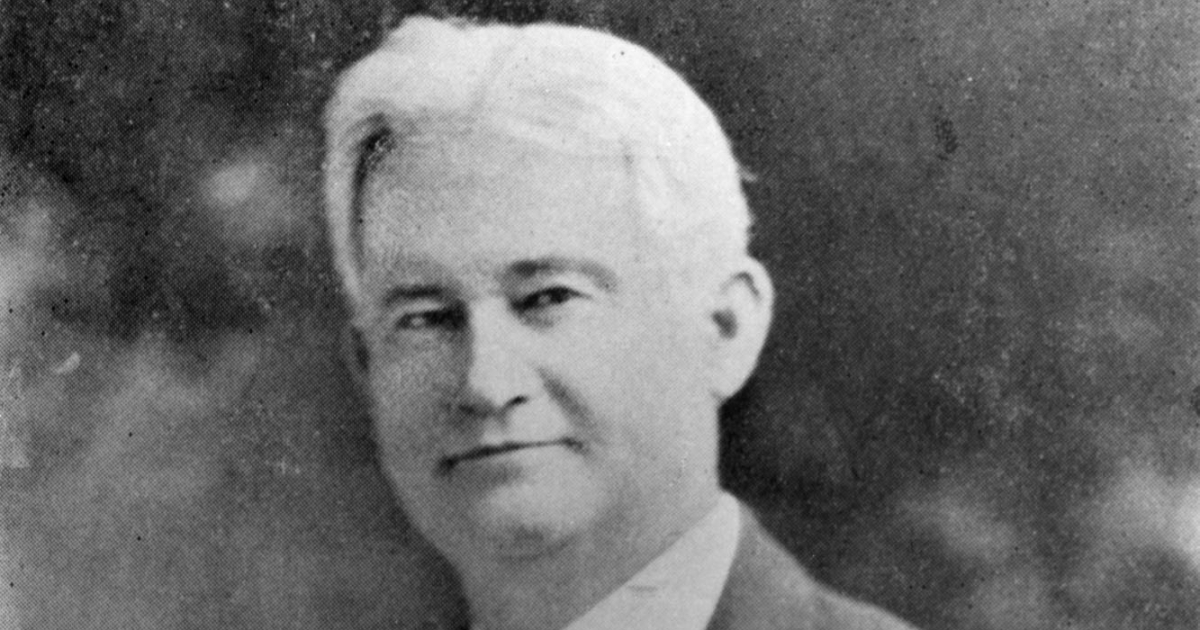 Charlie D. Tillman - New Georgia Encyclopedia