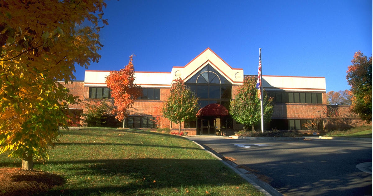 Chattahoochee Technical College - New Georgia Encyclopedia