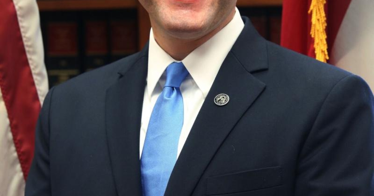 Attorney General - New Georgia Encyclopedia