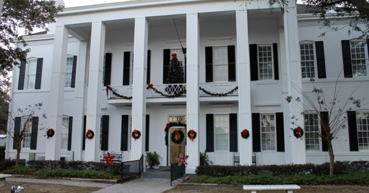 Clinch County - New Georgia Encyclopedia