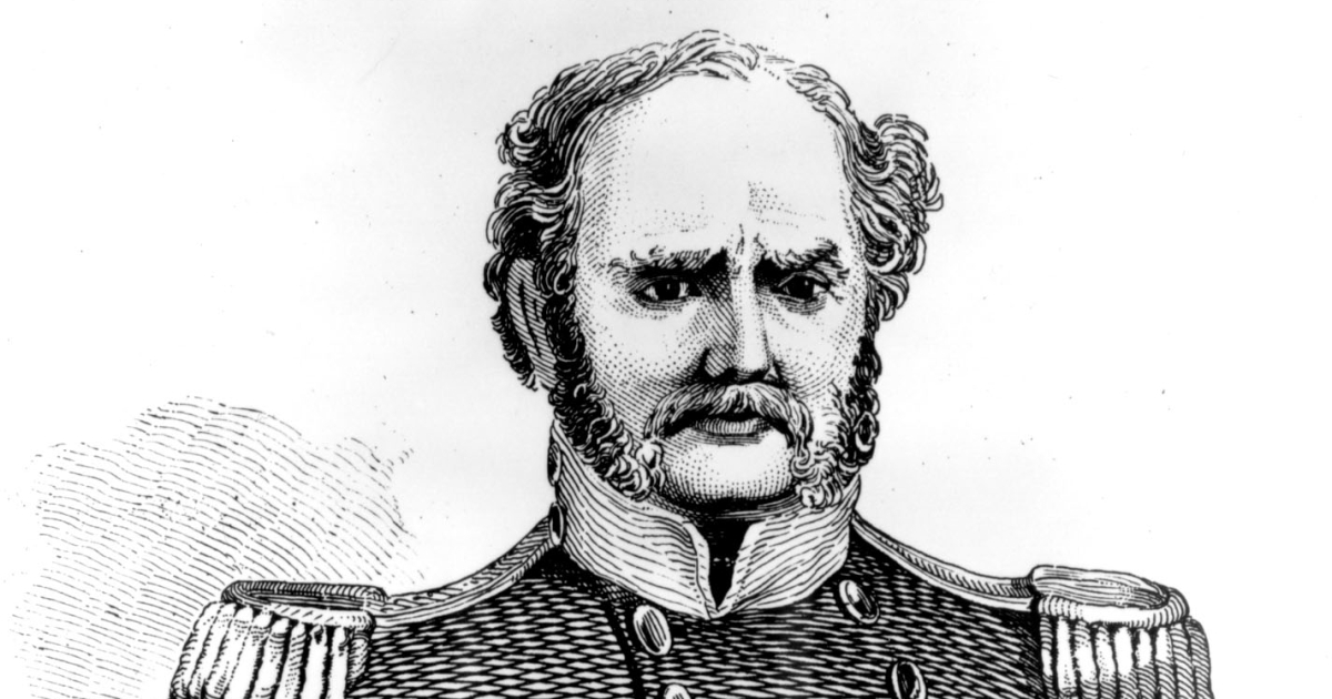 John Twiggs - New Georgia Encyclopedia