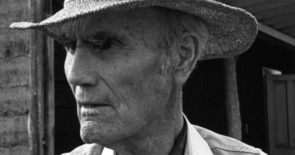 Don West - New Georgia Encyclopedia