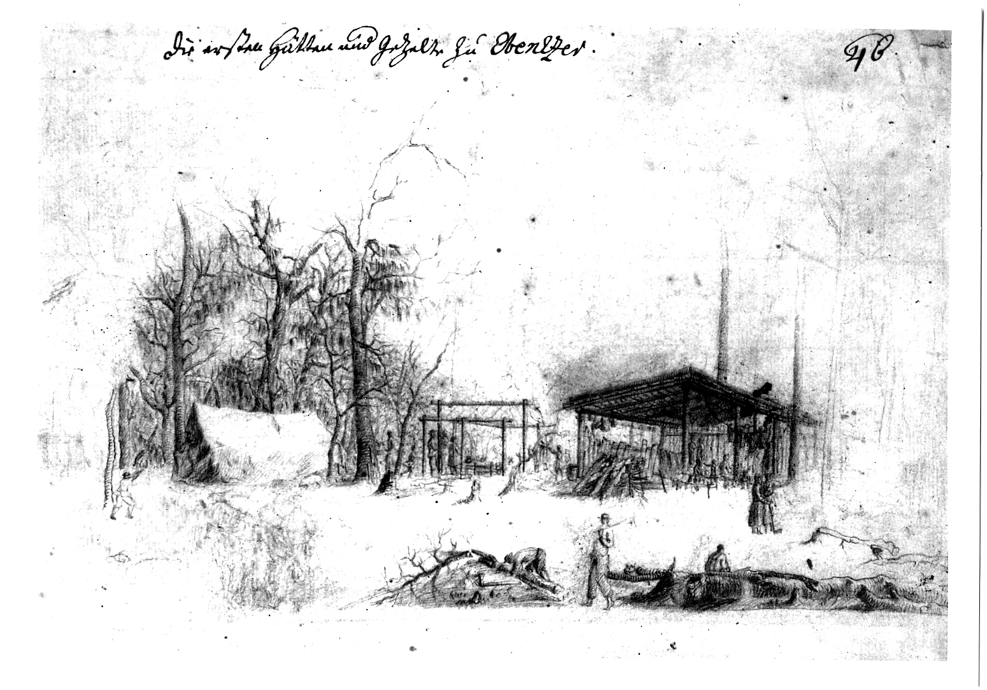 Ebenezer - New Georgia Encyclopedia