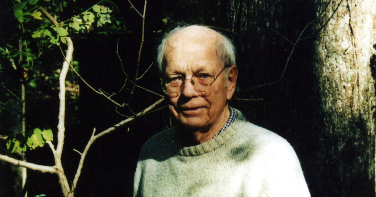 Edward Daugherty - New Georgia Encyclopedia