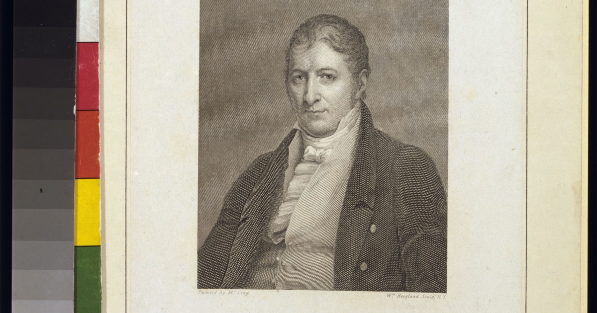 Eli Whitney in Georgia - New Georgia Encyclopedia
