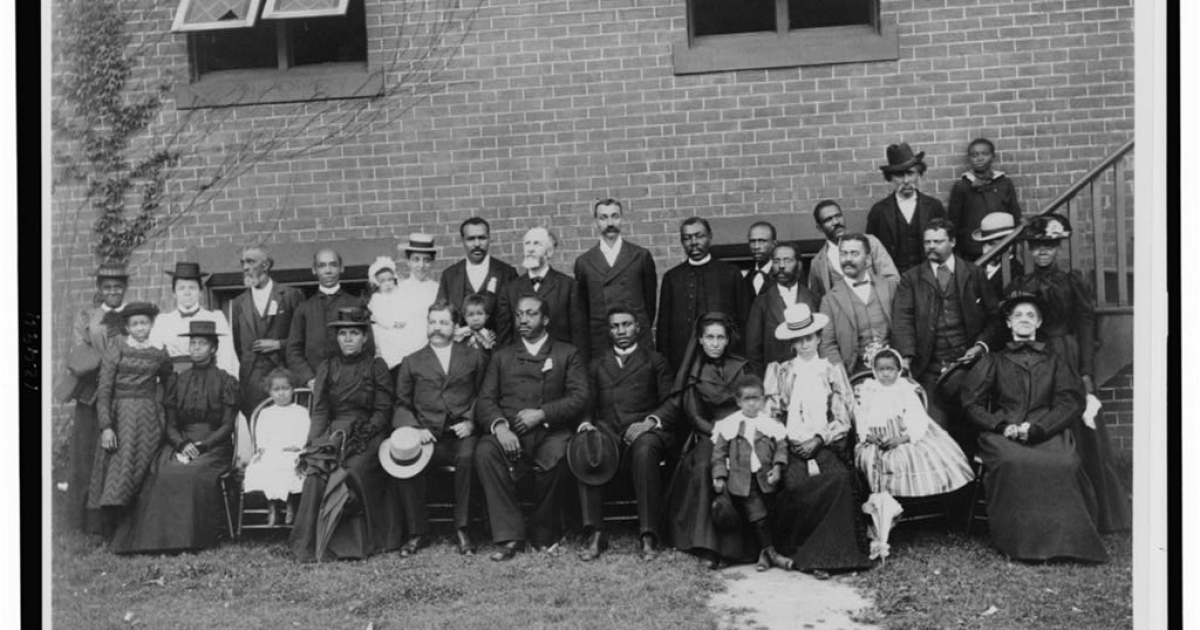 Henry Hugh Proctor - New Georgia Encyclopedia