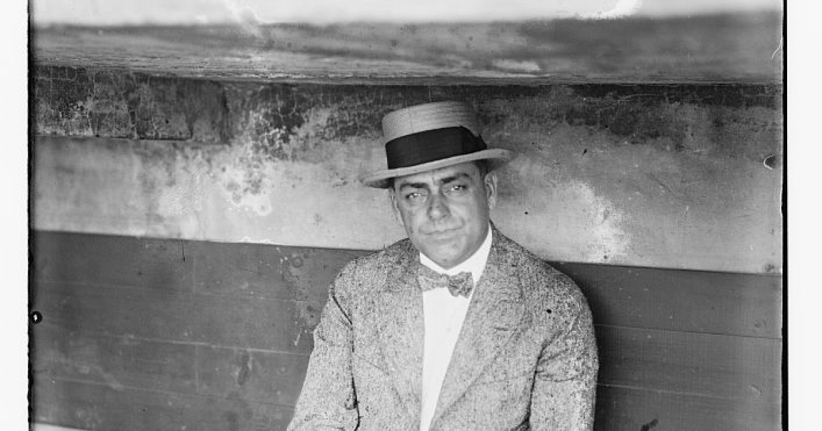 George Stallings - New Georgia Encyclopedia