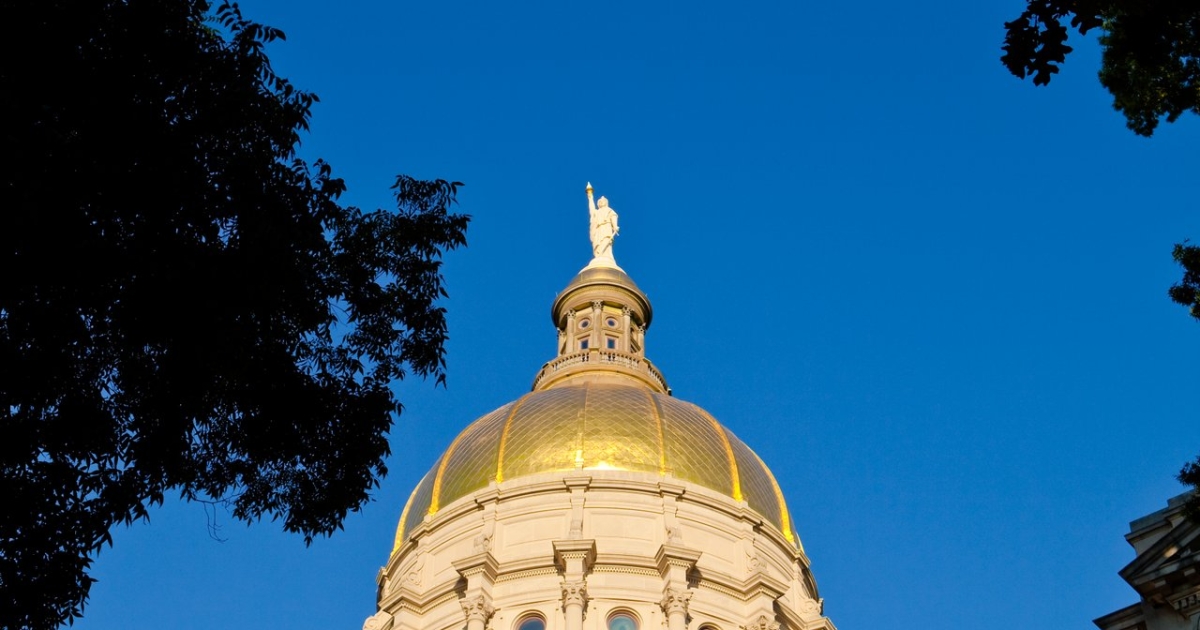 SS8CG1 - New Georgia Encyclopedia