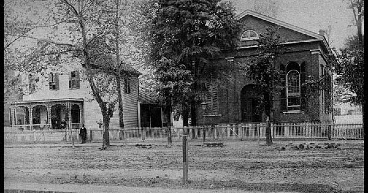 Lutheran Religion Origin