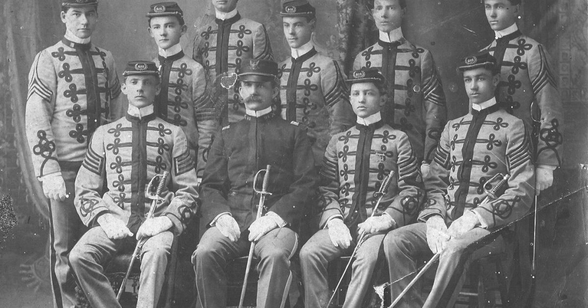 Gordon State College - New Georgia Encyclopedia