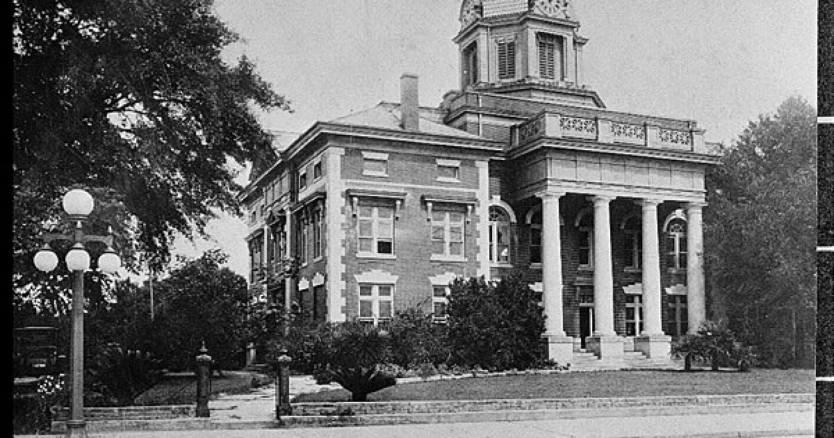 Cairo - New Georgia Encyclopedia