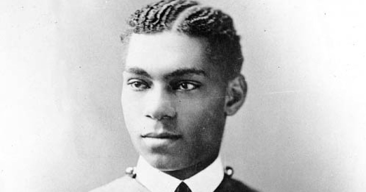 Henry O. Flipper - New Georgia Encyclopedia