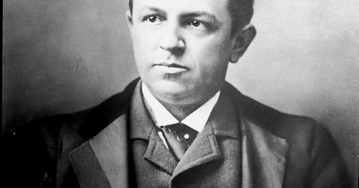 Henry W. Grady - New Georgia Encyclopedia