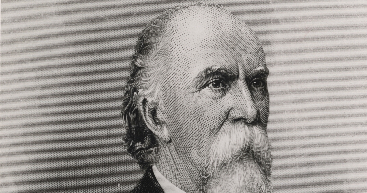Henry Rootes Jackson - New Georgia Encyclopedia