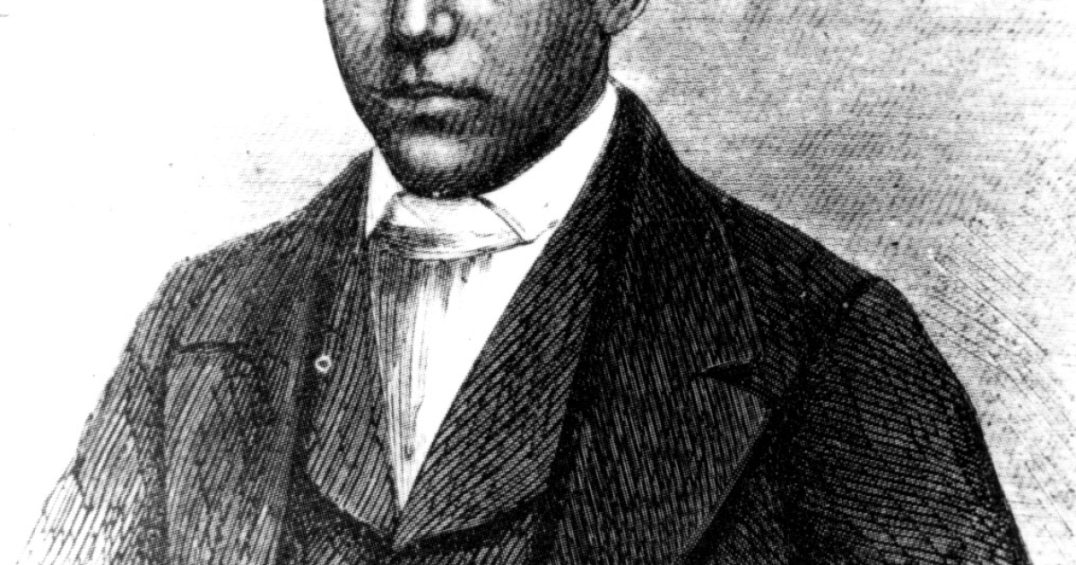 Henry McNeal Turner - New Georgia Encyclopedia