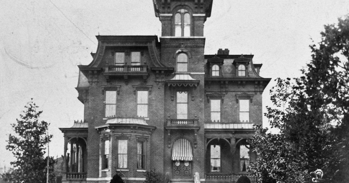 Inman Family - New Georgia Encyclopedia