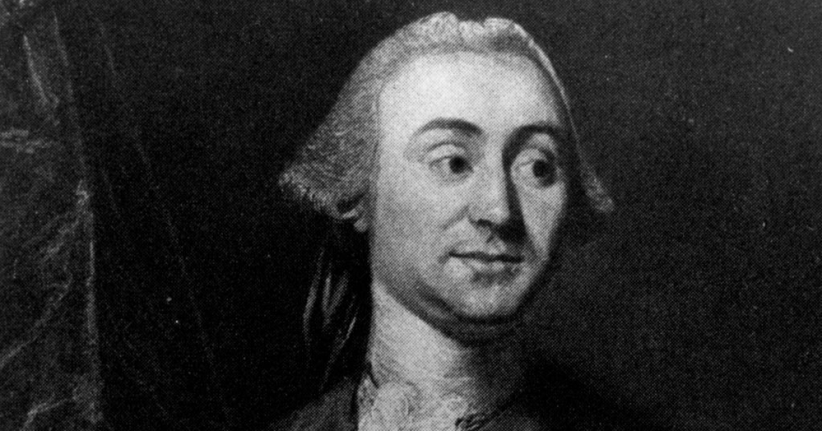 Revolutionary War in Georgia - New Georgia Encyclopedia