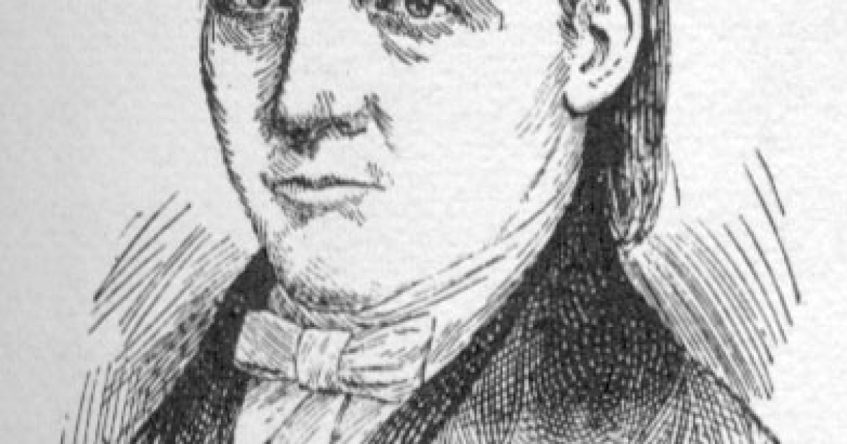 Jesse Mercer - New Georgia Encyclopedia