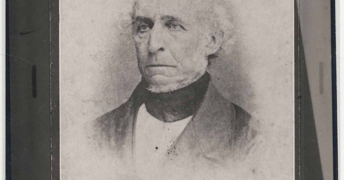 LeConte Family - New Georgia Encyclopedia