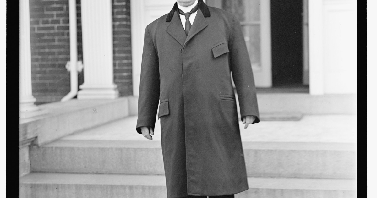 Joseph Rucker Lamar - New Georgia Encyclopedia