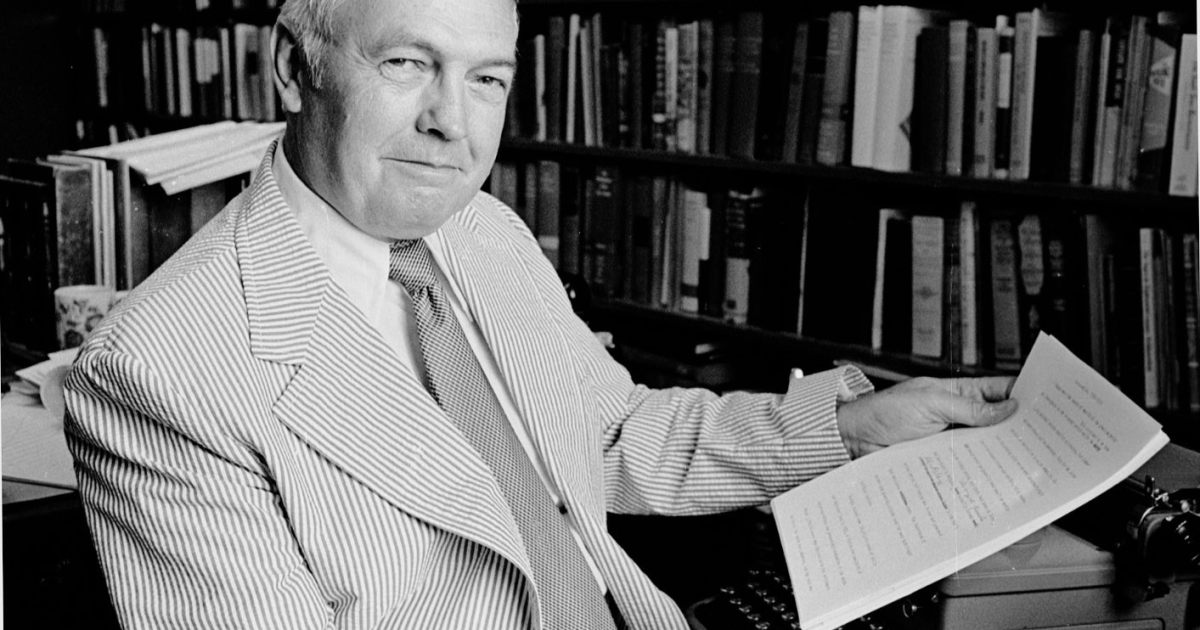 Kenneth Coleman - New Georgia Encyclopedia