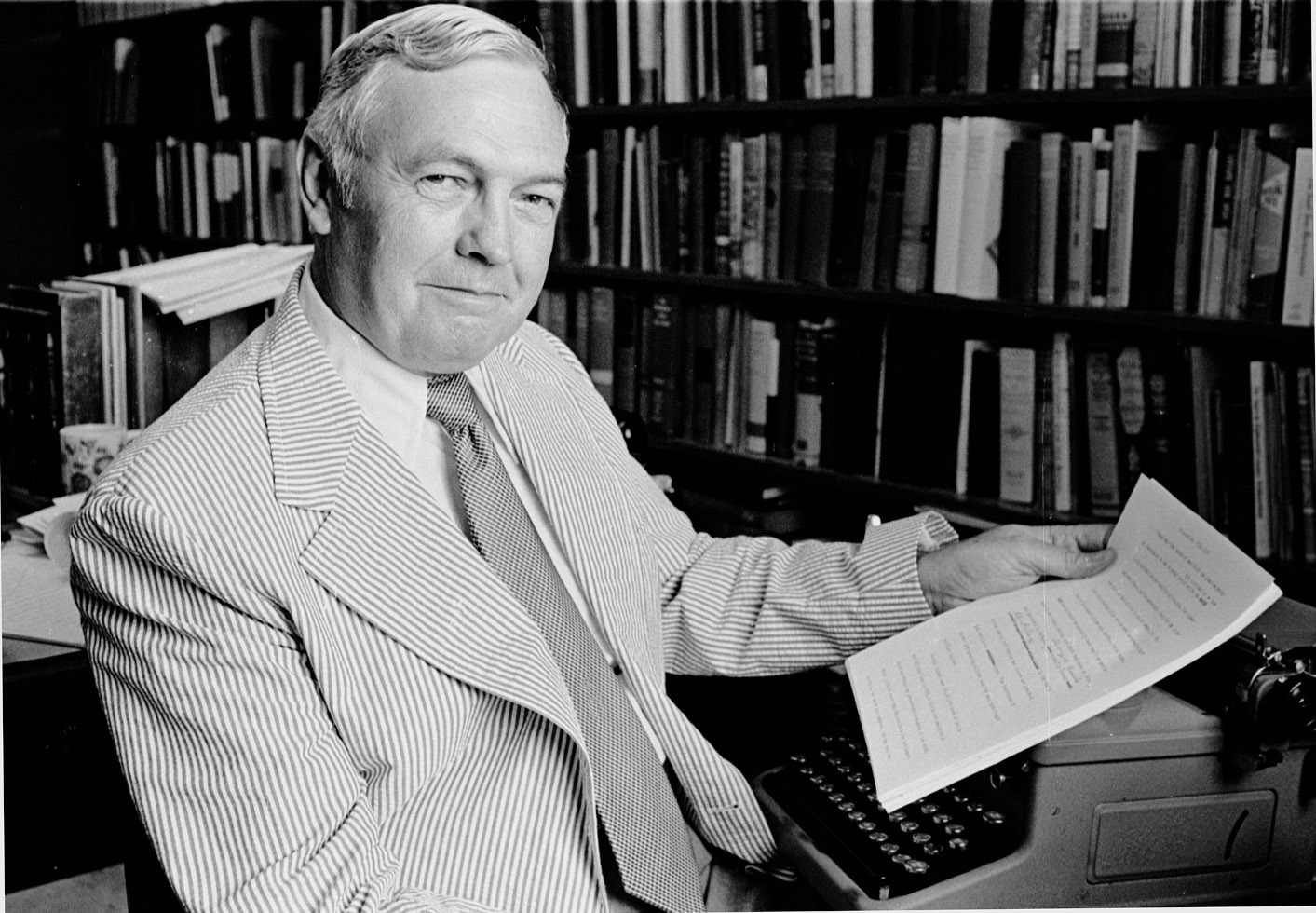 Kenneth Coleman - New Georgia Encyclopedia