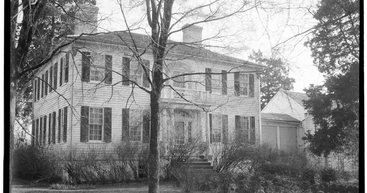 Daniel Pratt - New Georgia Encyclopedia