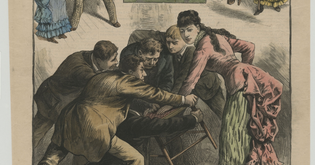 "Georgia Wonder" Phenomenon - New Georgia Encyclopedia