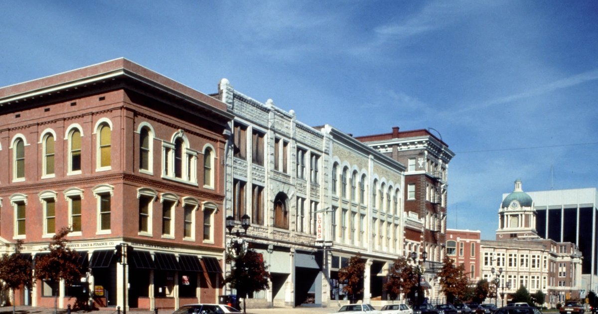 Macon - New Georgia Encyclopedia