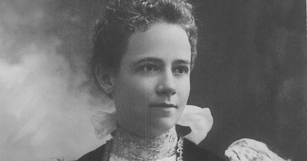 Martha Berry - New Georgia Encyclopedia