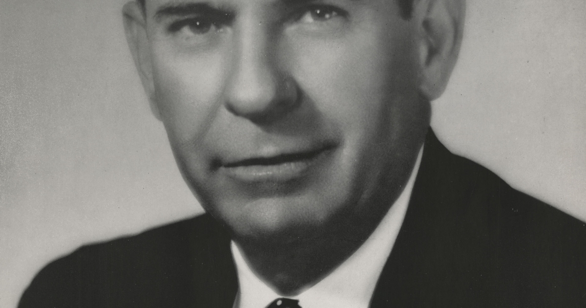 Marvin Griffin - New Georgia Encyclopedia